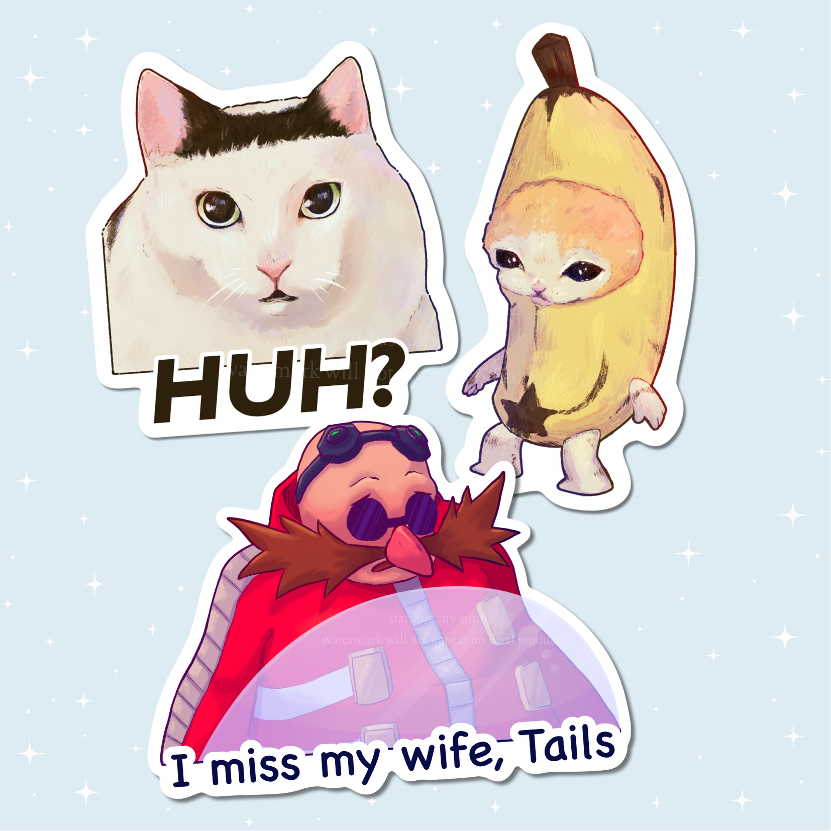 STARDUST CITY by liz marie